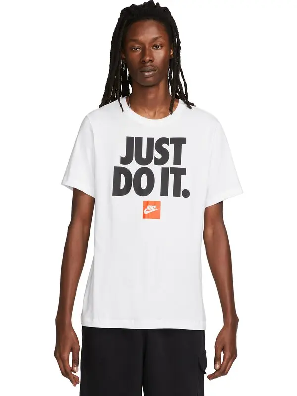 Nike Sportswear T-shirt - White