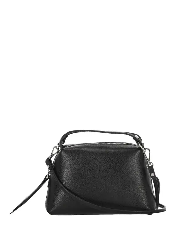 GIANNI CHIARINI Alifa Tote Bag - Black