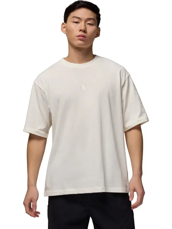 JORDAN Flight Essentials Oversized T-shirt - White