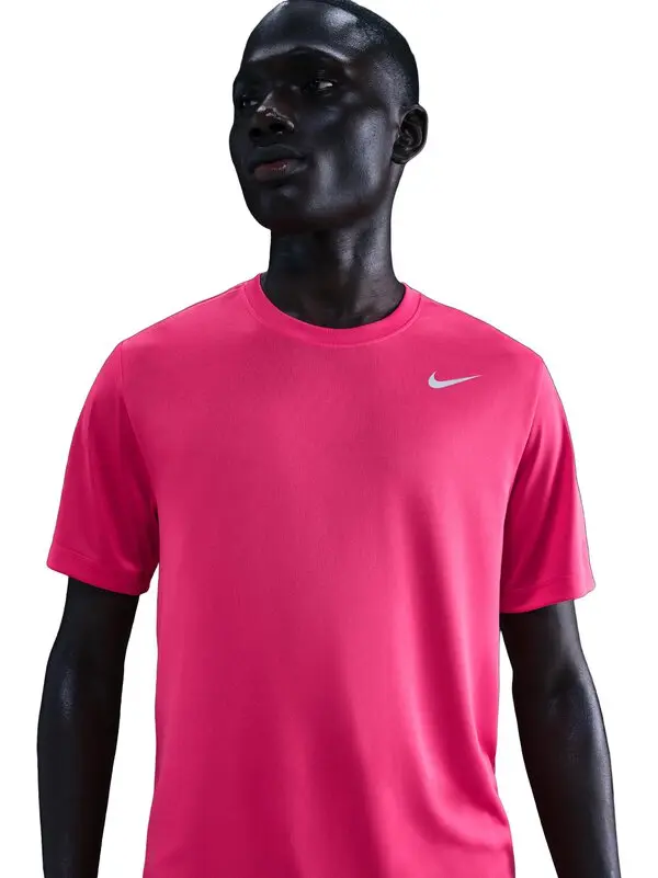 Nike Dri-fit Legend Fitness T-shirt - Pink