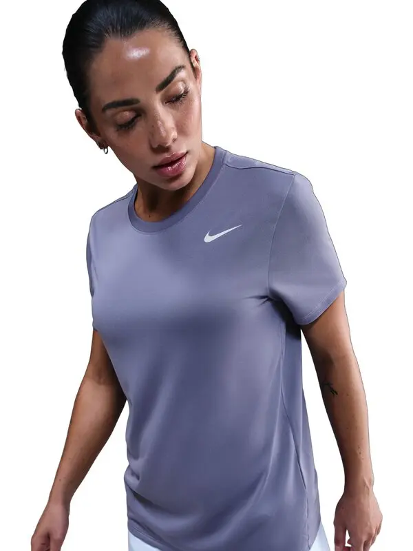 Nike Dri-fit T-shirt - Blue