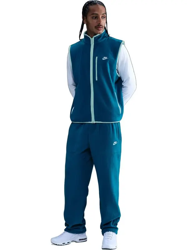 Nike Sportswear Club Winterized Pants - Blue