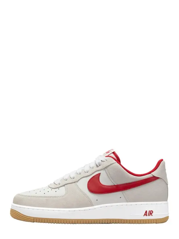 Nike Air Force 1 '07 Lv8 Sneakers - White