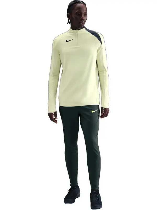 Nike Strike Dri-fit Soccer Pants - Green