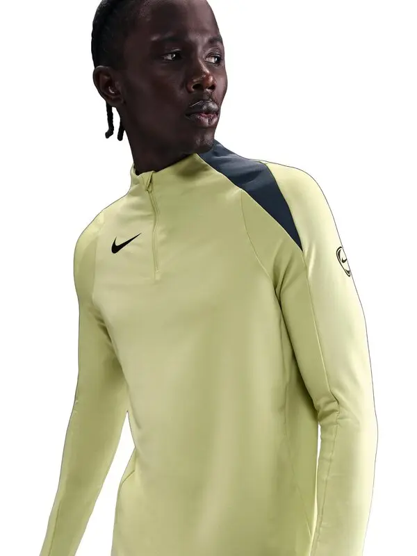 Nike Strike Dri-fit Soccer Drill Top - Green