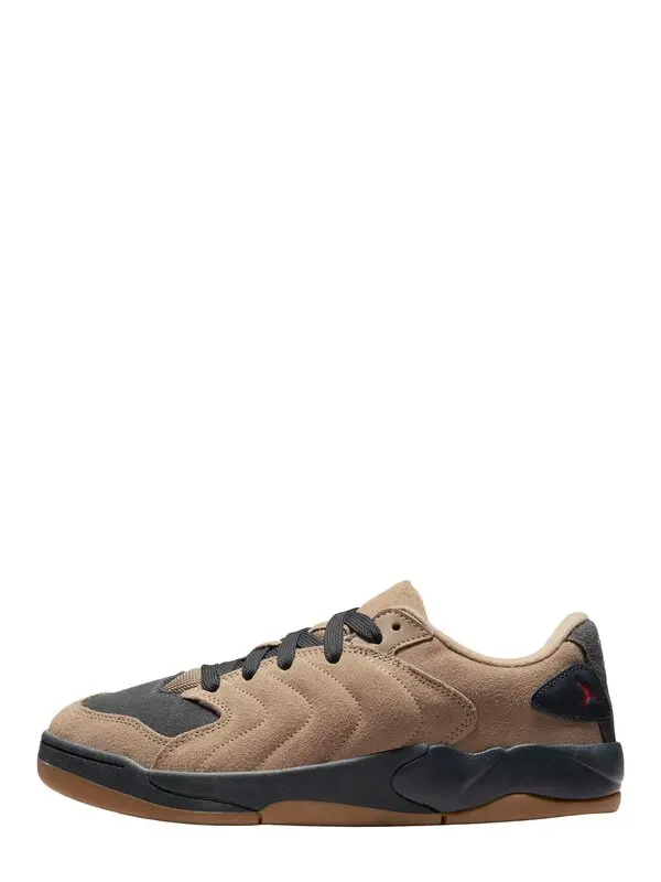 JORDAN Session Sneakers - Brown