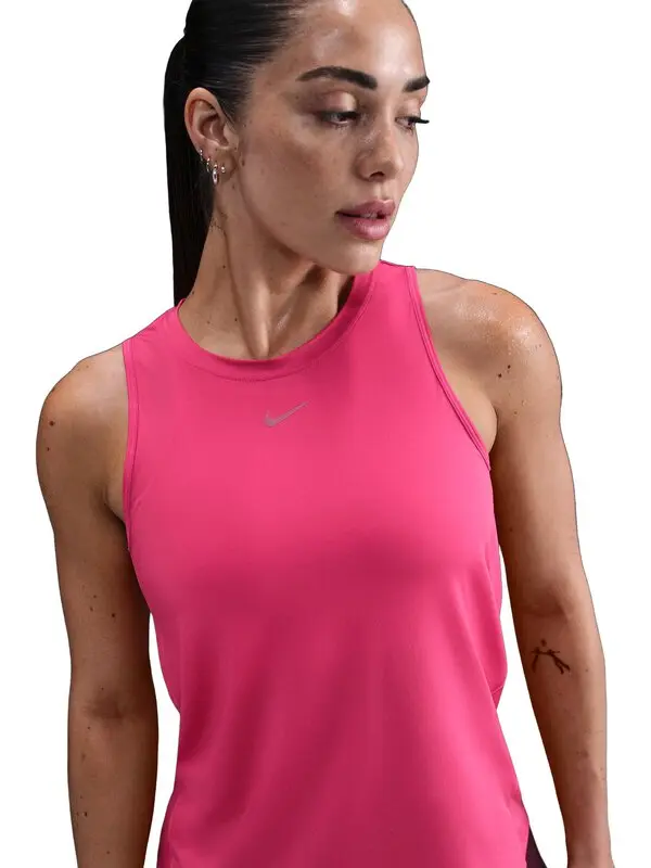 Nike Classic Dri-fit Tank Top - Pink