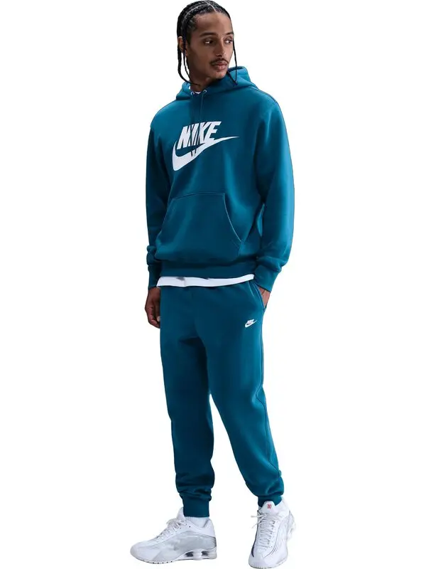 Nike Club Jogger Pants - Blue