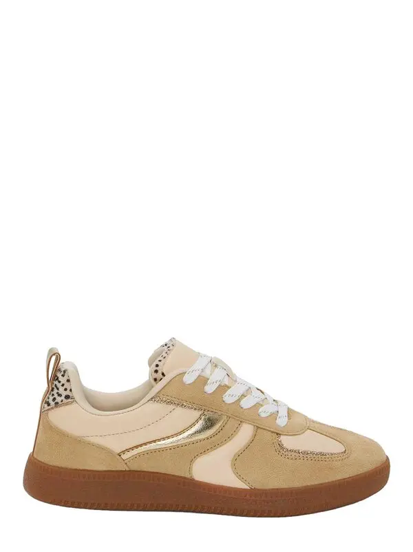 Vince Camuto Robyna Sneaker - Camel