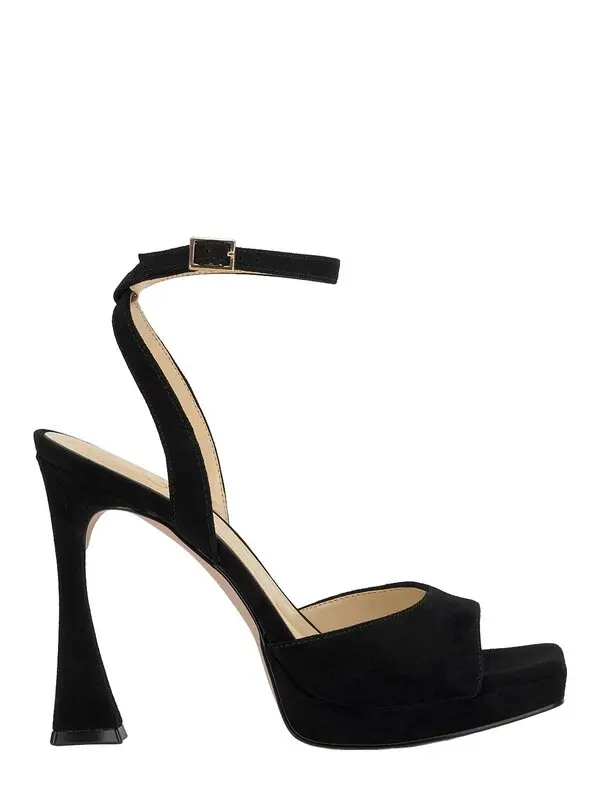 Vince Camuto Jixte High Heel - Black