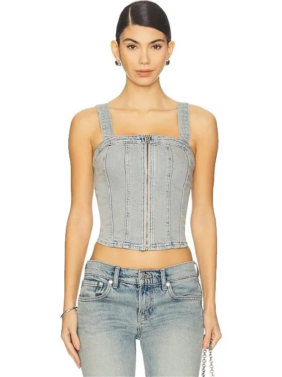 LEVI'S Sculpted Bustier - Boss Business Bustier
