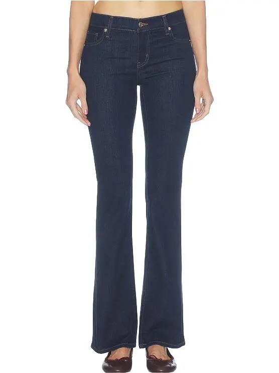 FRAME The Rodeo Jeans - Rinse