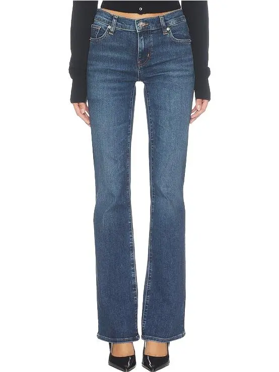FRAME The Rodeo Jeans - Showdown