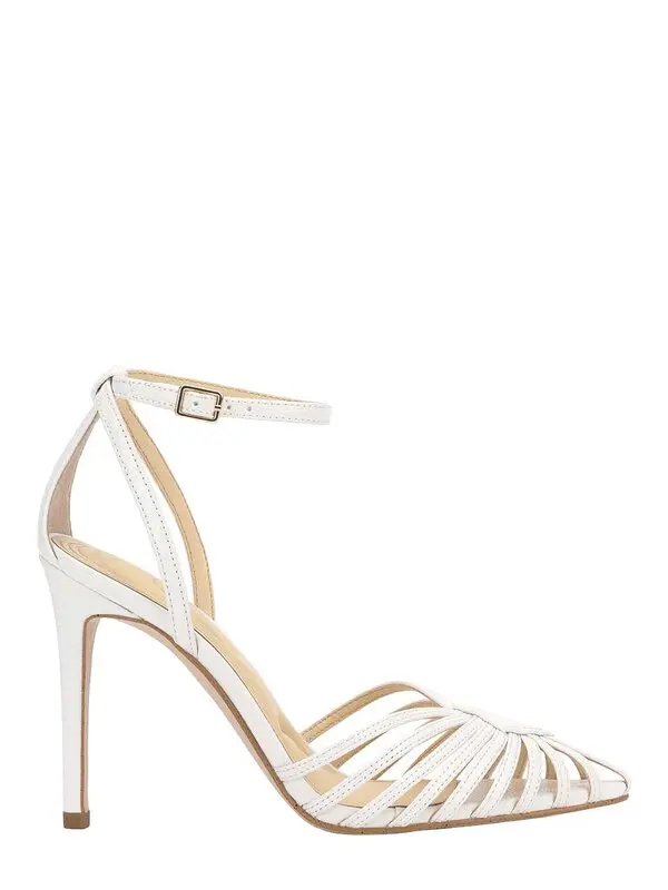 Vince Camuto Paveri Pump - White