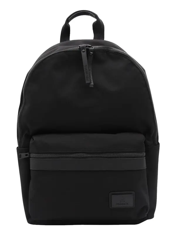 Premiata Backpack - Black