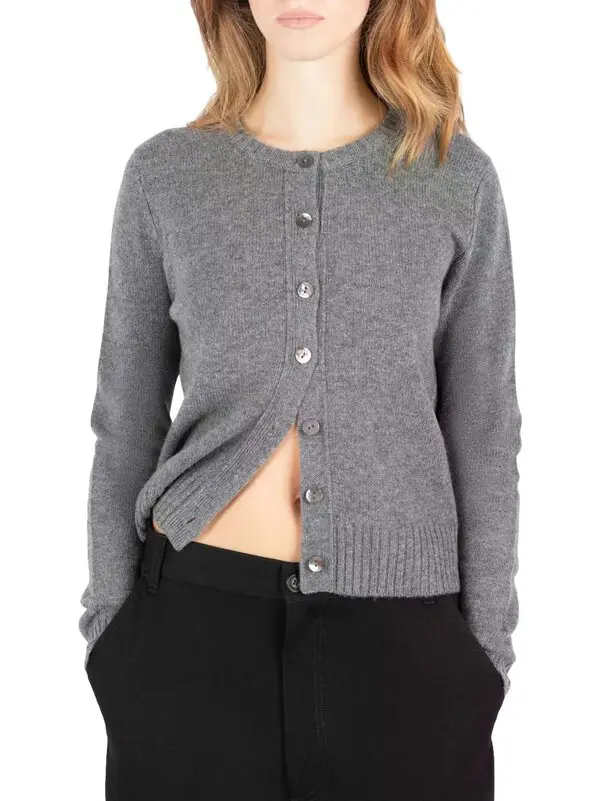 SOCIETE ANONYME Natalie Cardigan - Grey