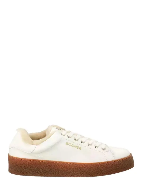 Bogner Lucerne Sneakers - White