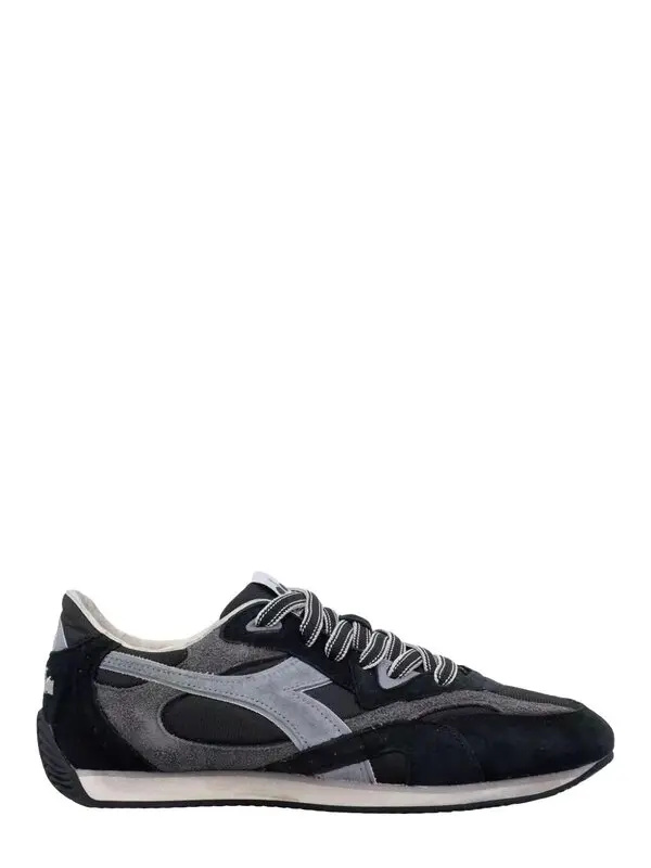 DIADORA Equipe Sneakers - Black