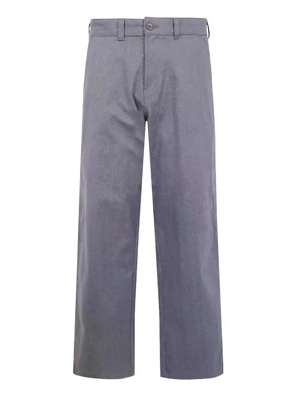 Dickies Oliver Springs Painter Trousers - Grey