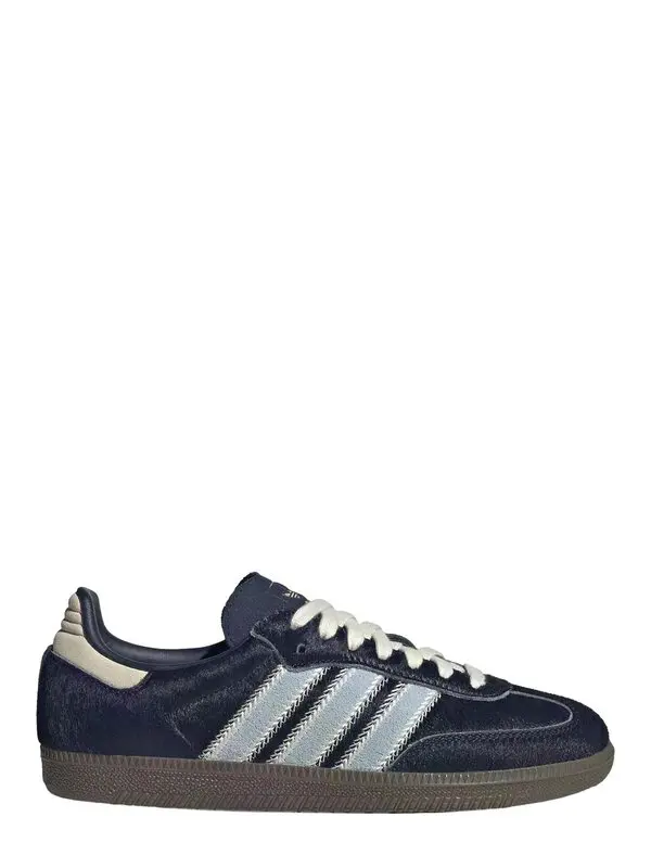 Adidas Samba Og Sneakers - Blue