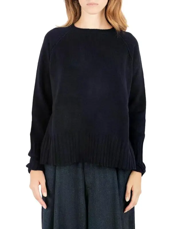 SOCIETE ANONYME Jodie Sweater - Blue