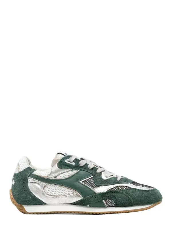 DIADORA Heritage Equipe Revenge Sneakers - Green
