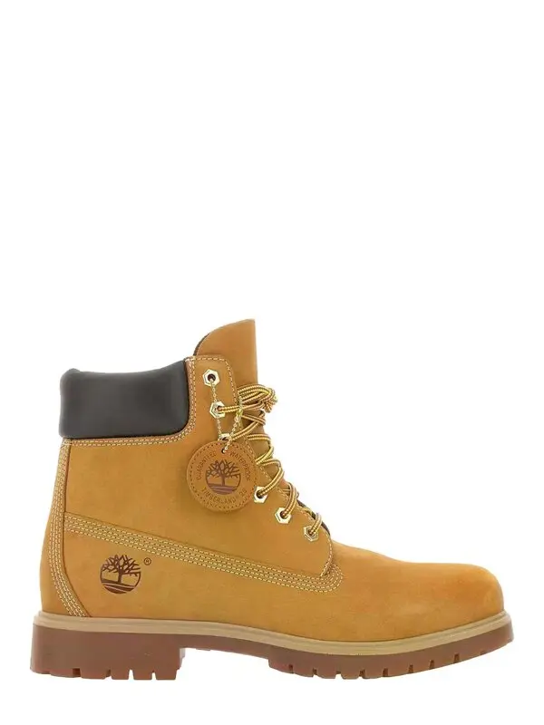 Timberland Premium 6-inch Waterproof Boots - Neutrals
