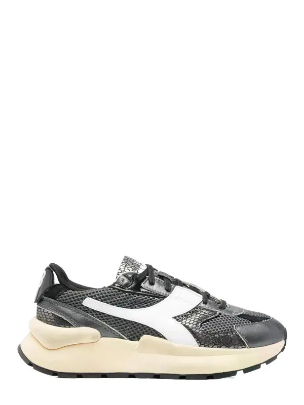 DIADORA Mercury Elite Cobra Sneakers - Black
