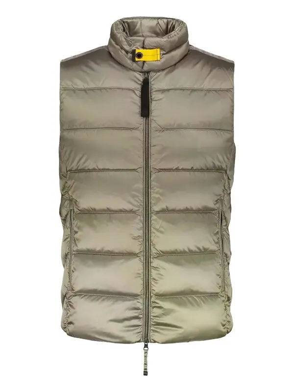 PARAJUMPERS Jeordie Down Vest - Neutrals