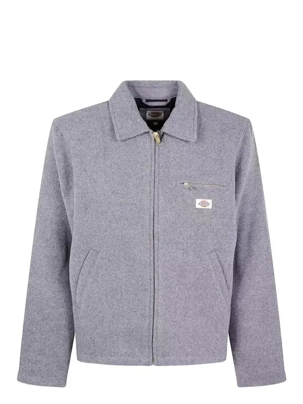 Dickies Oliver Springs Jacket - Grey