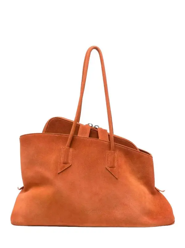 Attico La Passeggiata Shoulder Bag - Orange