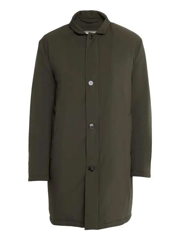 SARTORIO Raincoat - Green