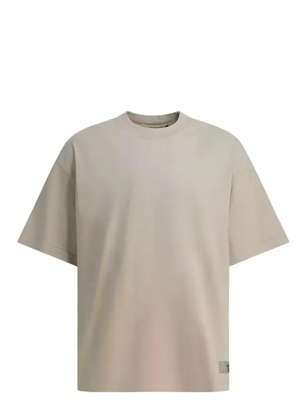 Barbour Short-sleeve Graphic T-shirt - Neutrals