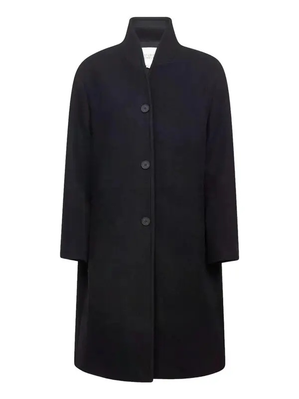 Studio Nicholson Morro Coat - Blue