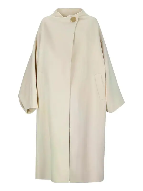DARKPARK Cashmere-blend Coat - Neutrals