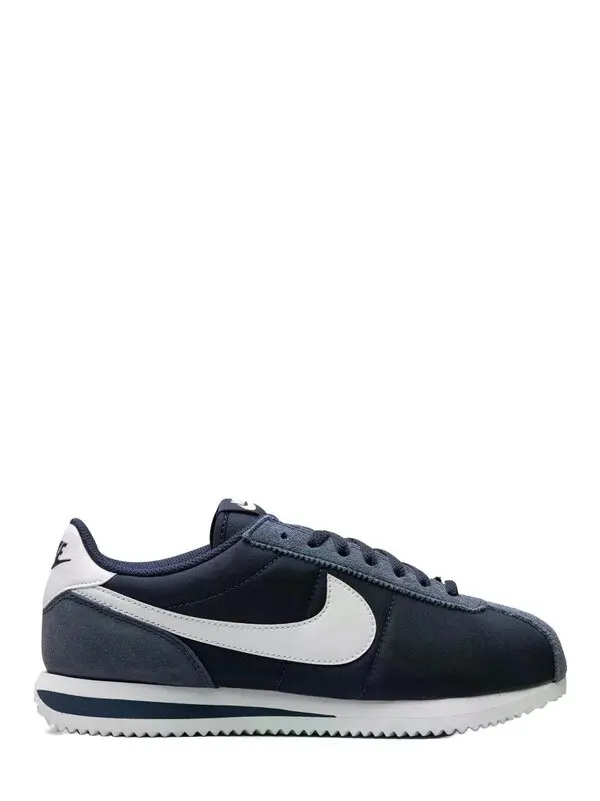 Nike Cortez Sneakers - Blue