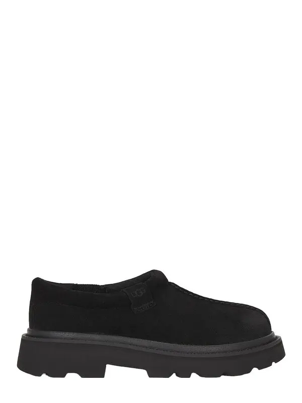 UGG Tasman Lug - Black