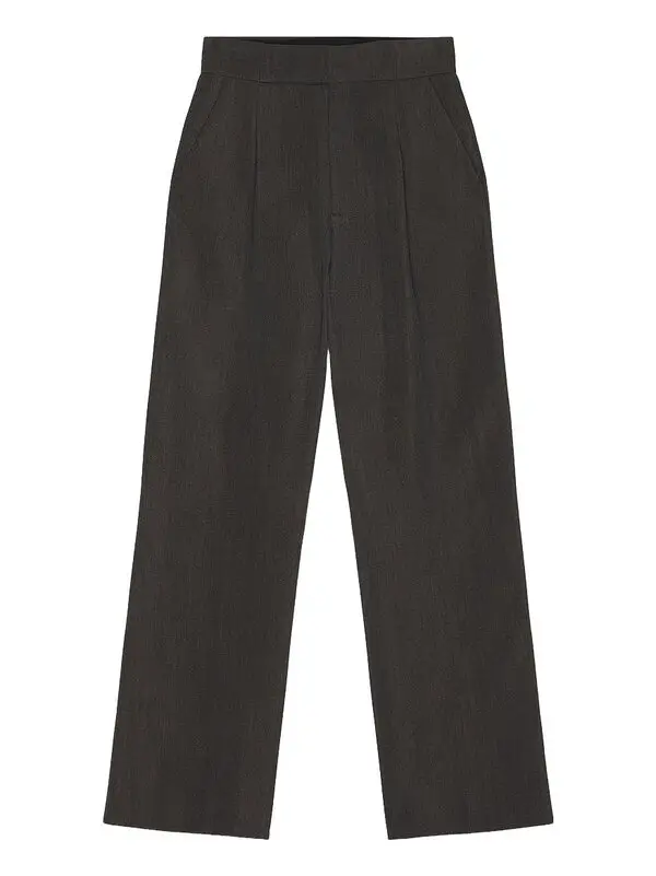 Fear Of God 70's Trouser - Iron