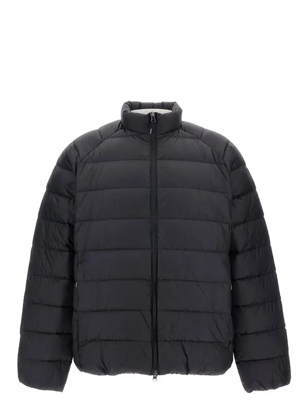 Pyrenex Arial Down Jacket - Black