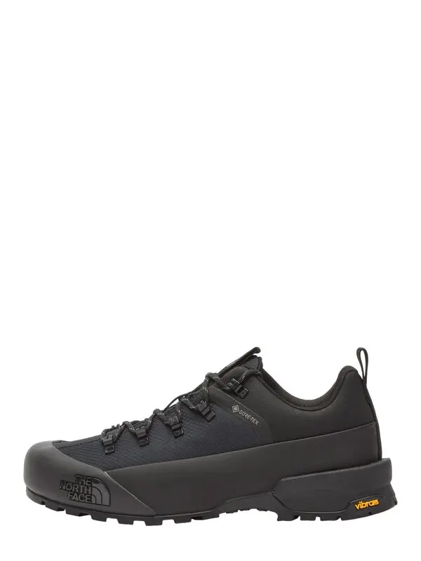 The North Face Glenclyffe Low Gore-tex Sneaker - Tnf Black