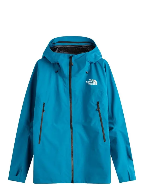 The North Face Cayesh Gore-tex Pro Jacket - Dusk Blue