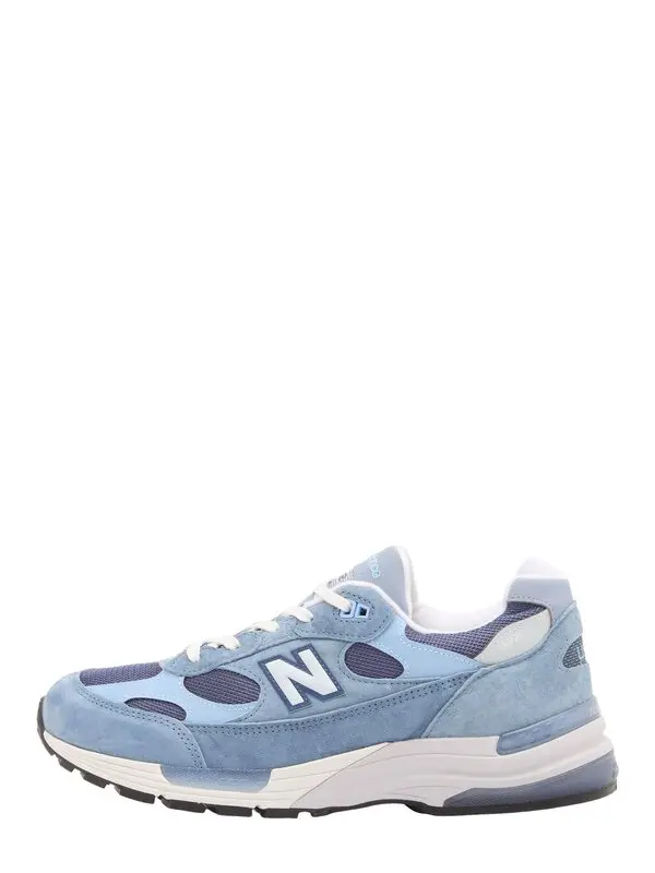 NEW BALANCE 992 Sneaker - Dusk Shower