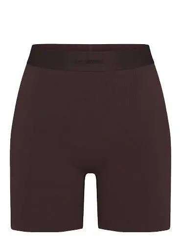 Nike X Skims Vintage Seamless 5" Short - Phoenix