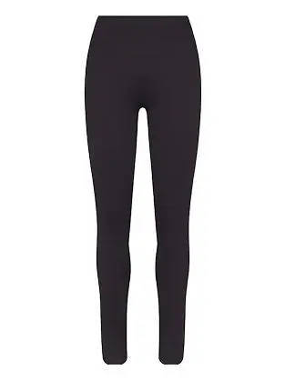Nike X Skims Matte 29 Legging - Obsidian