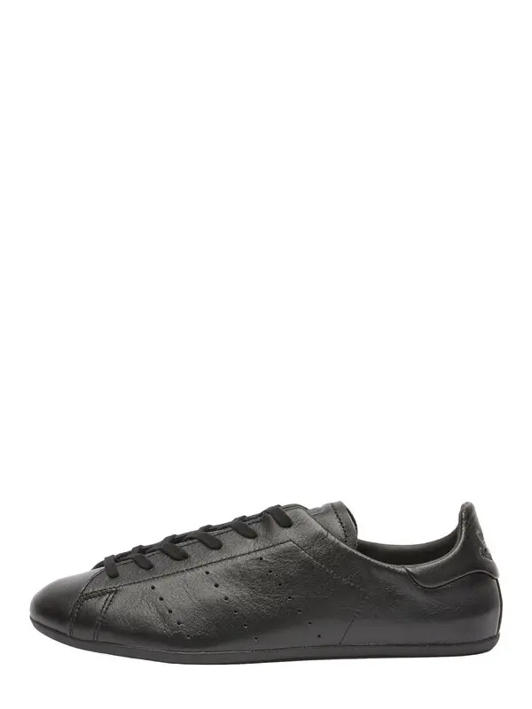 Adidas Stan Smith Lo Pro Sneaker - Core Black/carbon