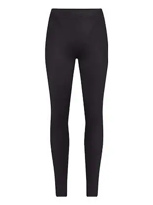 Nike X Skims Shine Vline 26 Legging - Obsidian