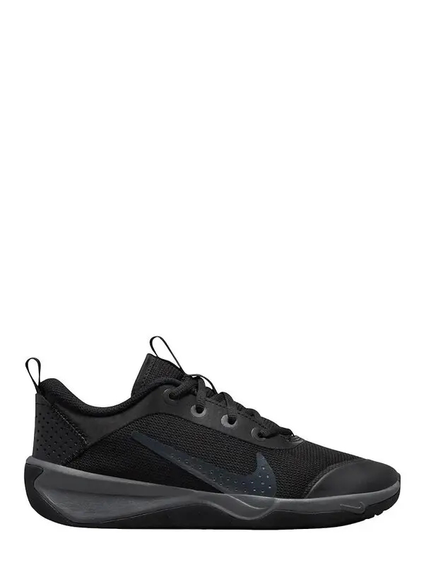 Nike Omni Courtin - Black/anthracite