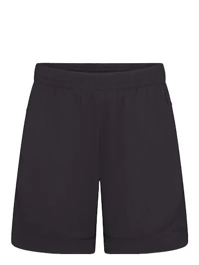 Nike X Skims Airy Relaxed Short - Obsidian