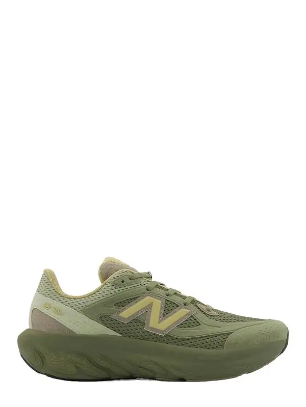NEW BALANCE Fresh Foam Trainerin - Dark Olivine/garter Snake