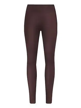 Nike X Skims Shine Bonded Waist 26 Legging - Phoenix
